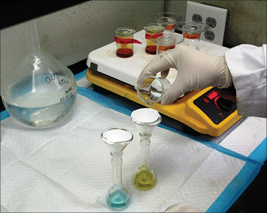 What to Know About Heavy Metal Testing - Ganoksin Jewelry Making Community