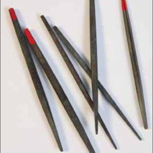 Japanese Chasing Tools - Ganoksin Jewelry Making Community