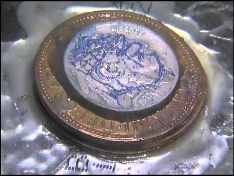 Beginner Coin Carving Episode 4 - How-To Video - Ganoksin Jewelry ...