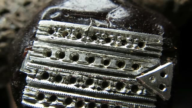 Bright-Cutting, REVIEW! - How-To Video - Ganoksin Jewelry Making Community