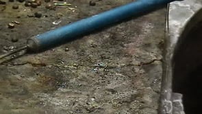 Filigree Soldering Demo part 2 - How-To Video - Ganoksin Jewelry Making ...