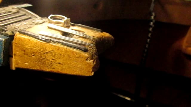 "Tools for a Princess" - How-To Video - Ganoksin Jewelry Making Community