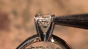 Use Vector Tightening to Overcome - How-To Video - Ganoksin Jewelry ...