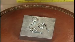 13 - Fun with Forging - How-To Video - Ganoksin Jewelry Making Community