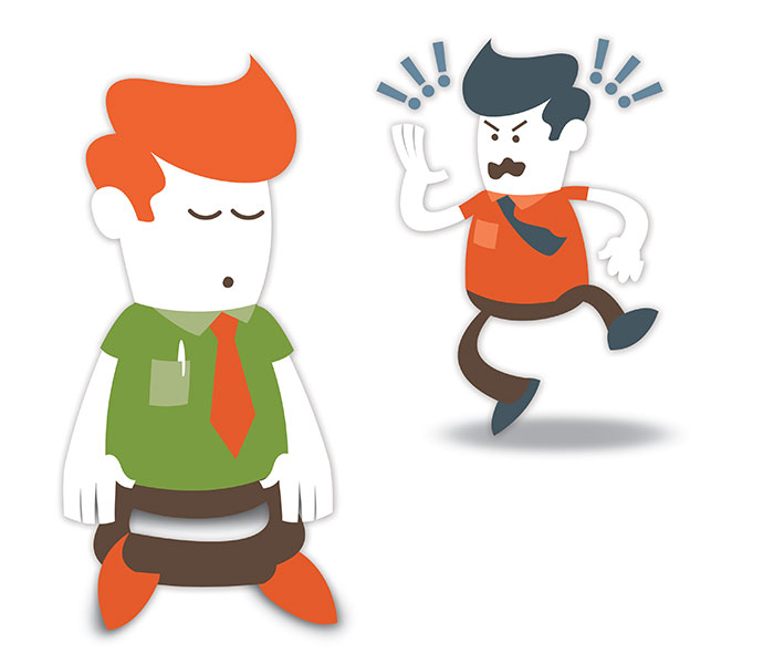 3 Tips to Overcome Workplace Dysfunction - Ganoksin