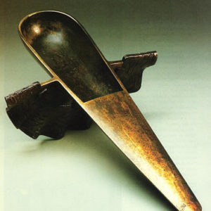 David Secrest - The Man with X-Ray Vision - Ganoksin Jewelry Making ...