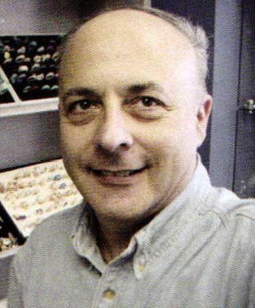 Gerald Lewy, Member at Ganoksin Jewelry Making Community