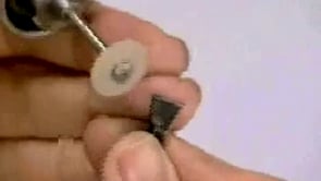 How to Create a Basic Ring Band - How-To Video - Ganoksin Jewelry ...