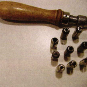 Tube Setting Faceted Stones - Ganoksin Jewelry Making Community