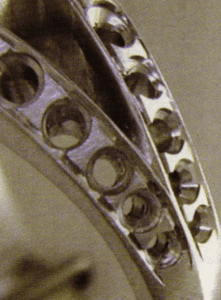 Bead and Bright Setting - Ganoksin Jewelry Making Community