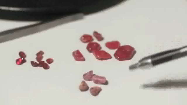 Lead Glass-Filled Rubies - Ganoksin Jewelry Making Community