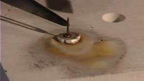 How to Solder onto precious metal clay :: WonderHowTo