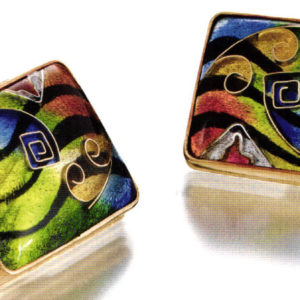 The Jewelry of Patsy Croft - Ganoksin Jewelry Making Community
