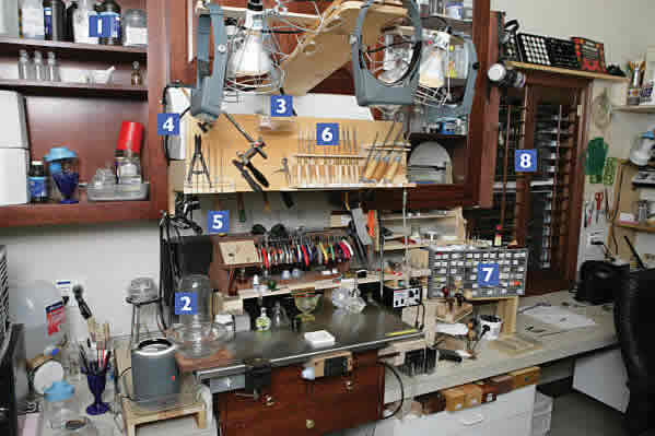 Learning Center - Ganoksin Jewelry Making Community