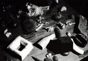 John Prip/Jack Prip: Arrangements of Changeable Form - Ganoksin Jewelry ...