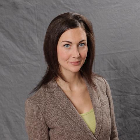 Helena Krodel, Member at Ganoksin Jewelry Making Community
