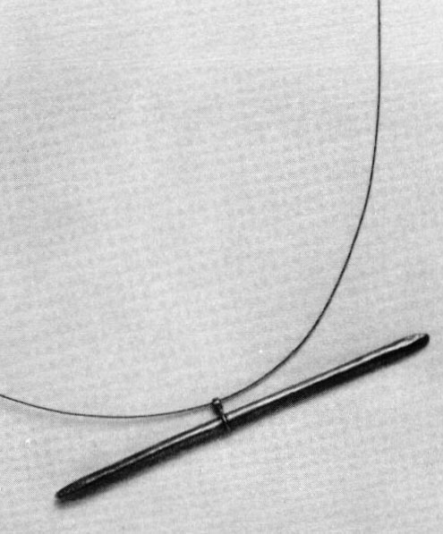 Hermann Jünger: German Goldsmith - Ganoksin Jewelry Making Community