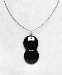 Hermann Jünger: German Goldsmith - Ganoksin Jewelry Making Community