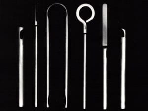 Designing Contemporary Flatware - Ganoksin Jewelry Making Community