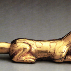 Moche Metalwork - Ganoksin Jewelry Making Community