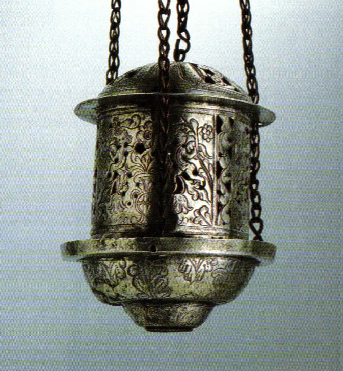 Silversmith's Art in Peru - Ganoksin Jewelry Making Community