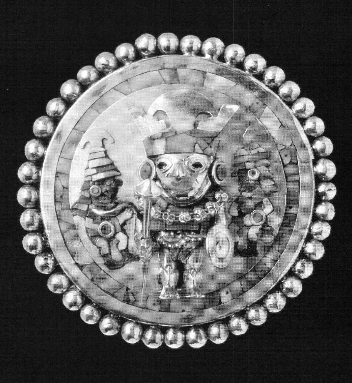 Metalsmith '95 Spring: Exhibition Reviews - Ganoksin