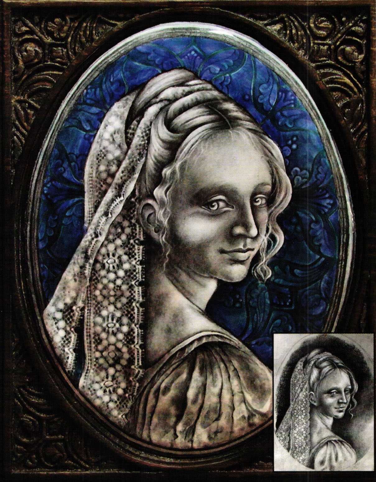 Award-winning artist Karen Jablonski - Ganoksin Jewelry Making Community