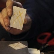 Keum-Boo Technique - Ganoksin Jewelry Making Community