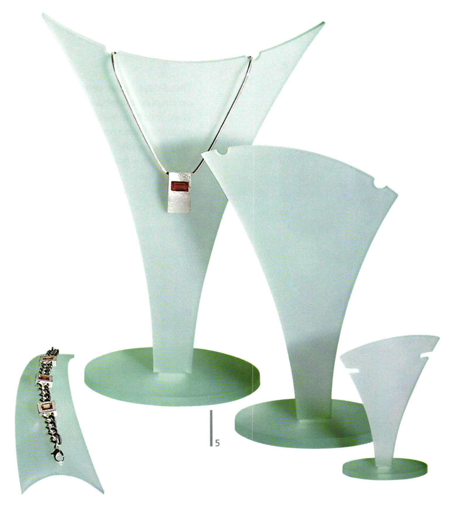 Promotional Items and Displaying Jewelry - Ganoksin