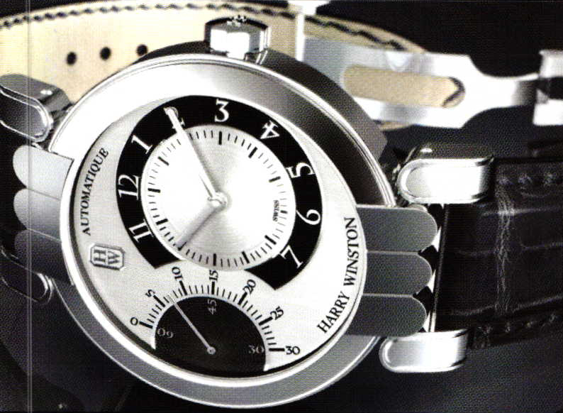 Creative Watch Design - Ganoksin Jewelry Making Community