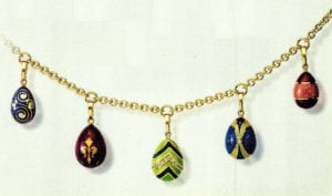 Fascinating Interaction of Enamel - Ganoksin Jewelry Making Community