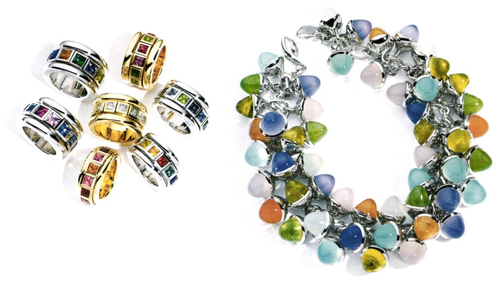 German Jewelry Quality and Creativity - Ganoksin Community