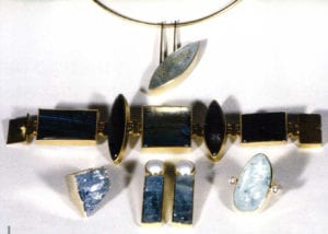 35 Years of Electrum Gallery - Ganoksin Jewelry Making Community