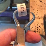 Creating Beading Pliers Accessory Bezel Settings - Ganoksin Jewelry ...