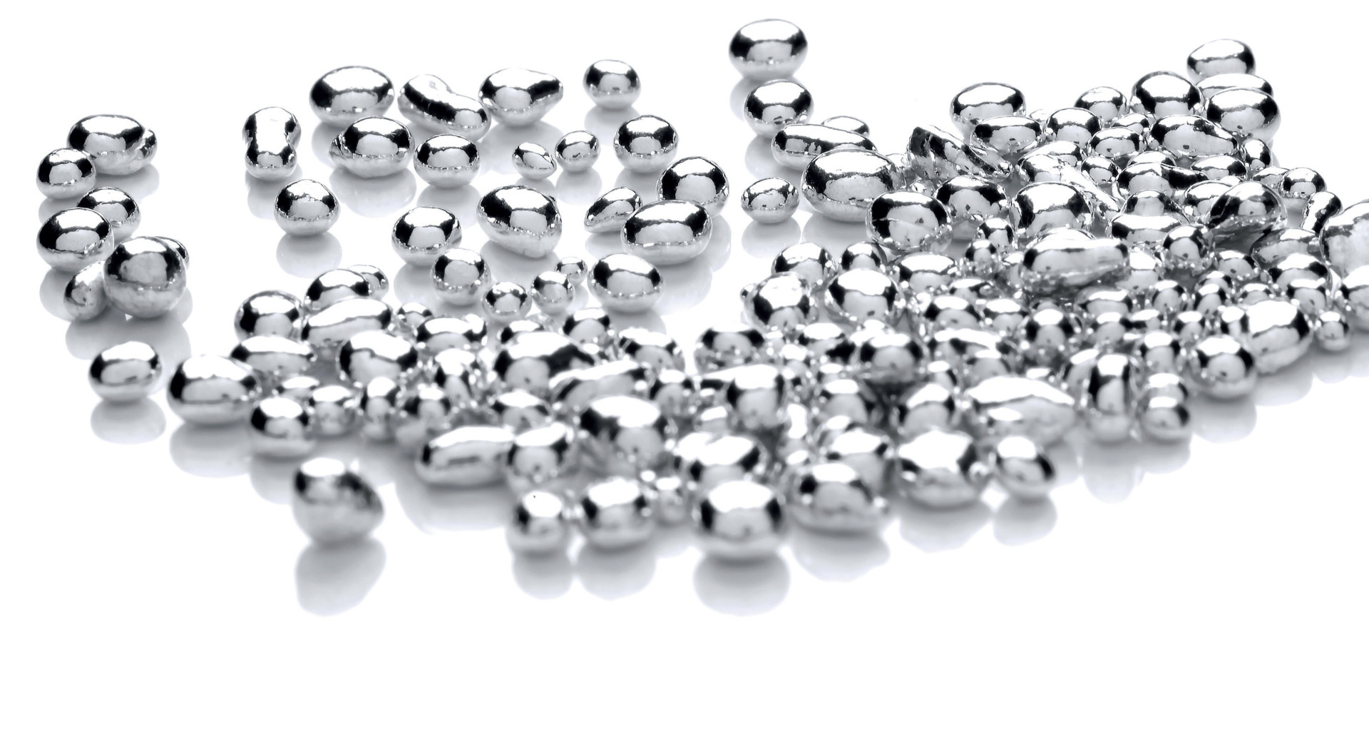 De-oxidized Sterling Silver Alloys - Ganoksin Jewelry Making Community