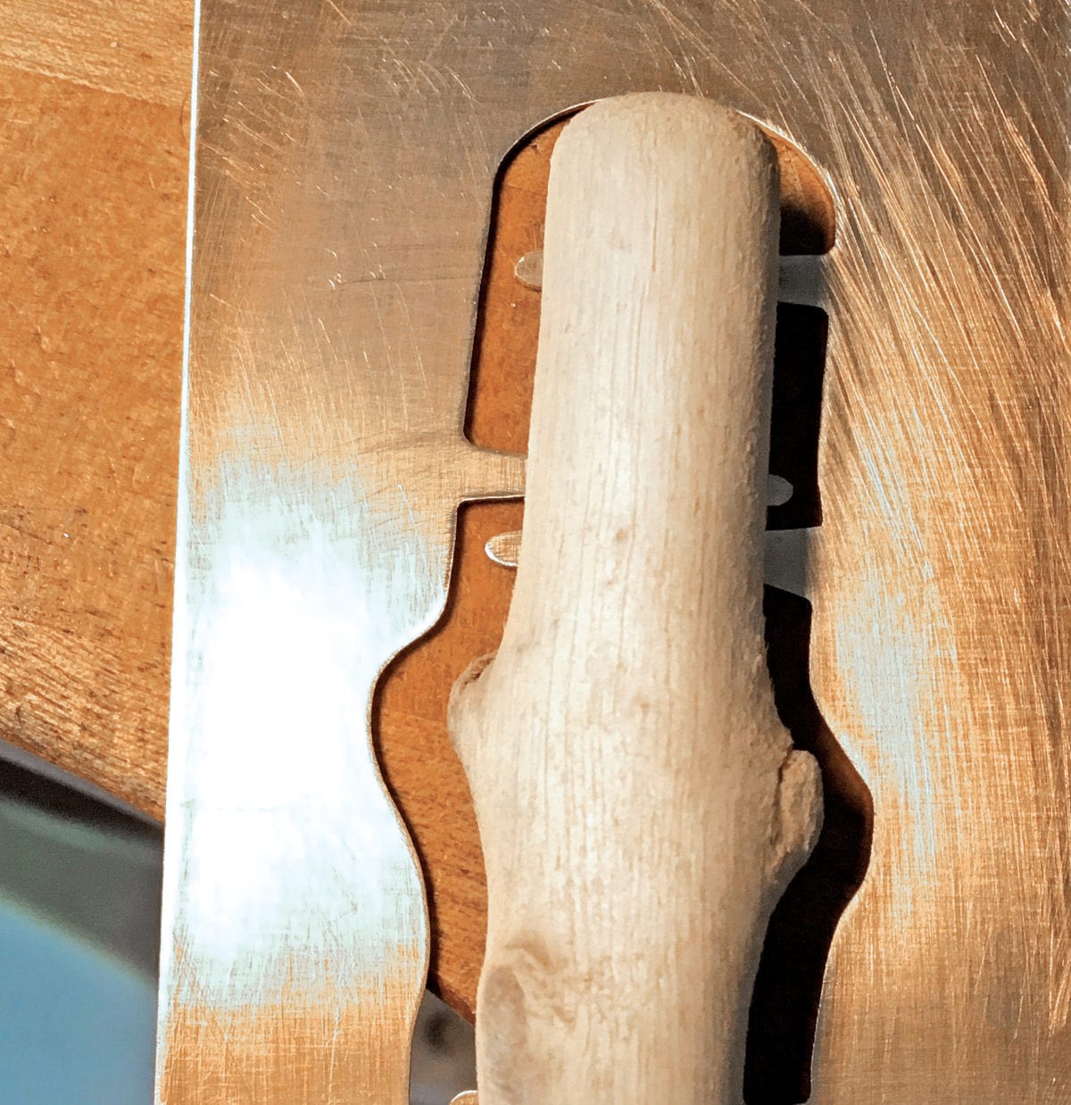 How to Mount Objects in Metal Frames - Ganoksin Jewelry Making Community