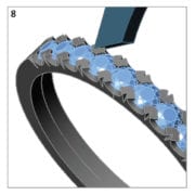 Guide to Fishtail Settings - Ganoksin Jewelry Making Community