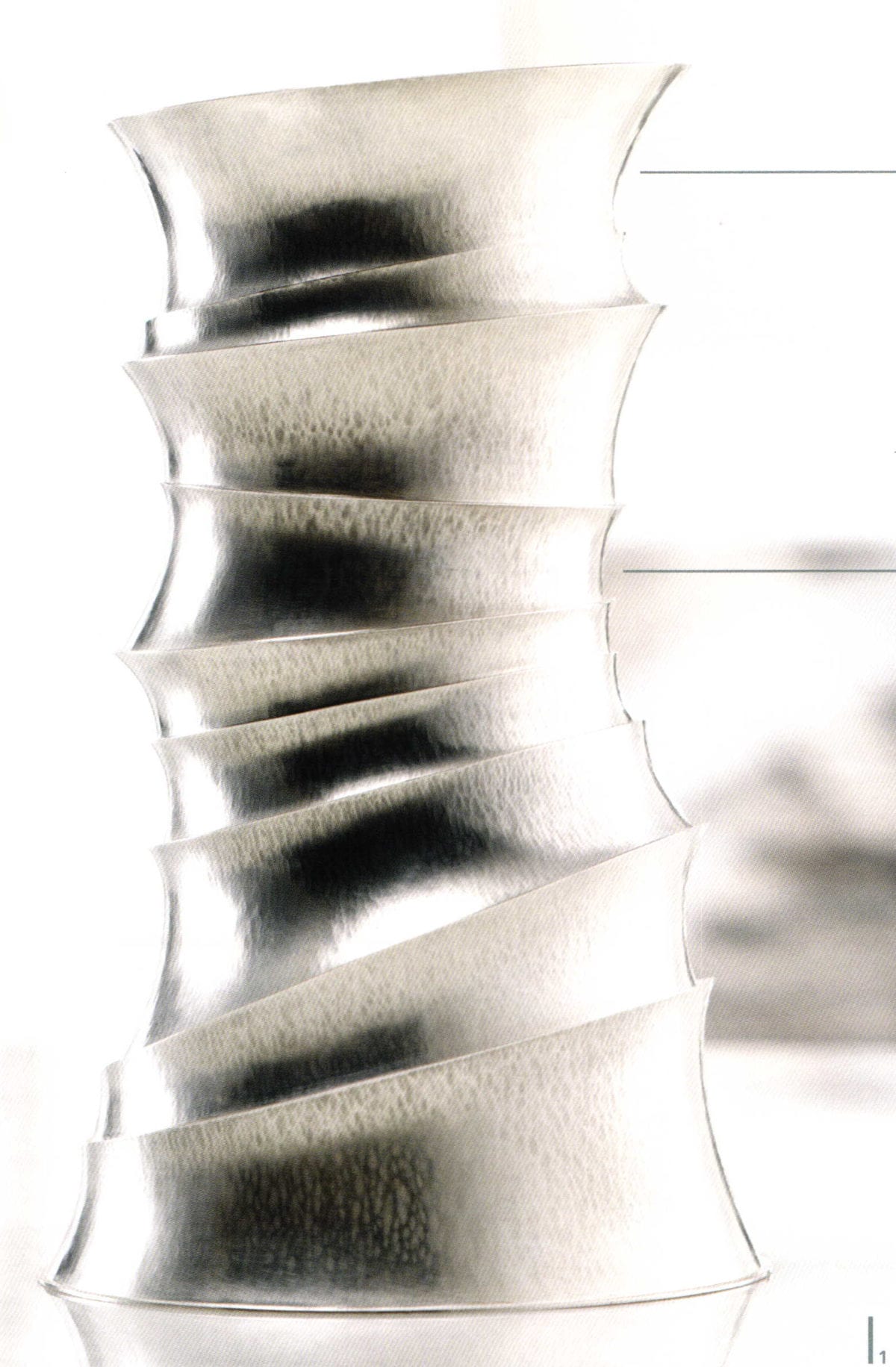 Contemporary Trends in Silver Design - Ganoksin Community