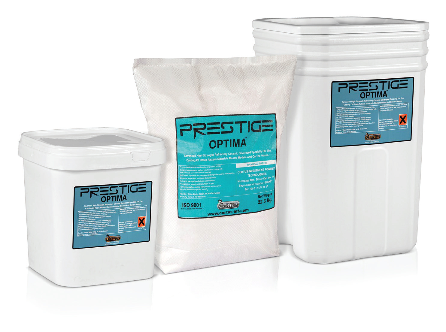 Casting Tools and Products - Ganoksin Jewelry Making Community