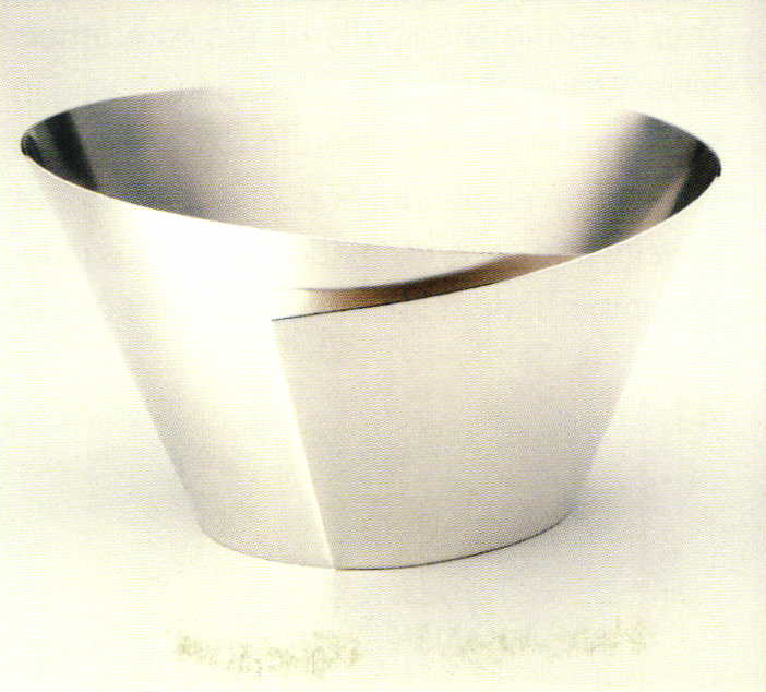 Forum for Unique Silver Objects - Ganoksin Jewelry Making Community