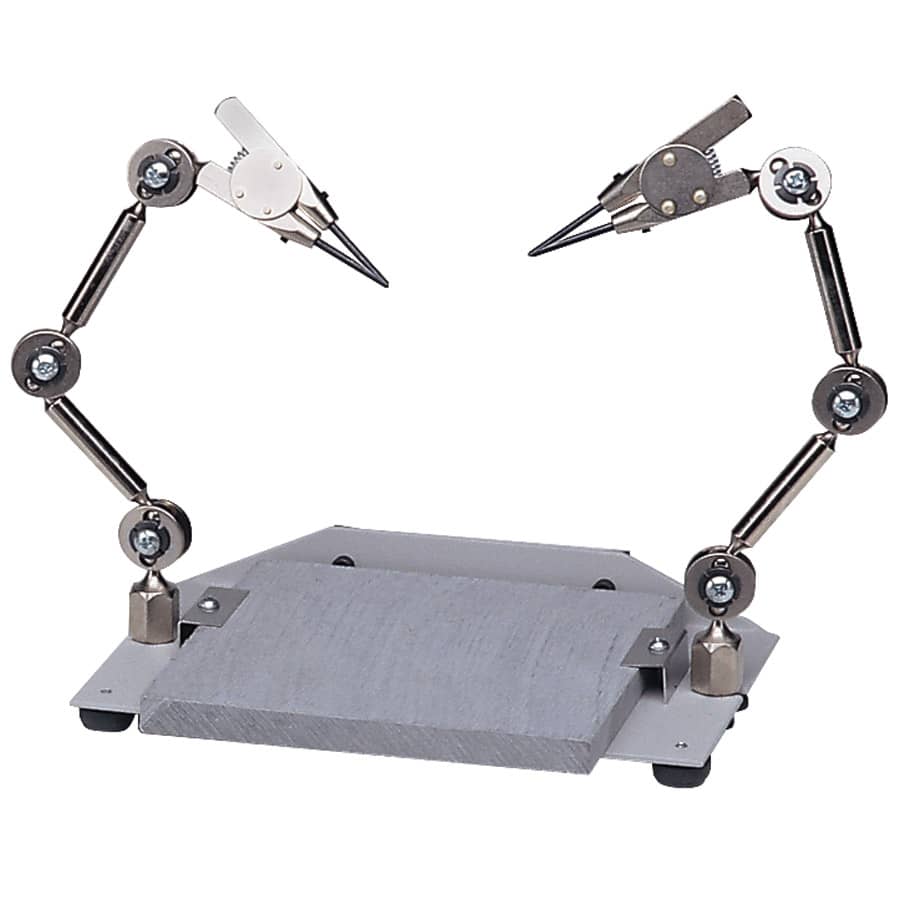 Best Soldering Station Reviews (2020): Our Jewelers Bench Favorites