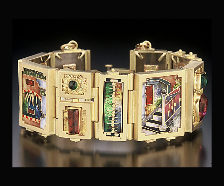 James Carter Studio - Ganoksin Jewelry Making Community