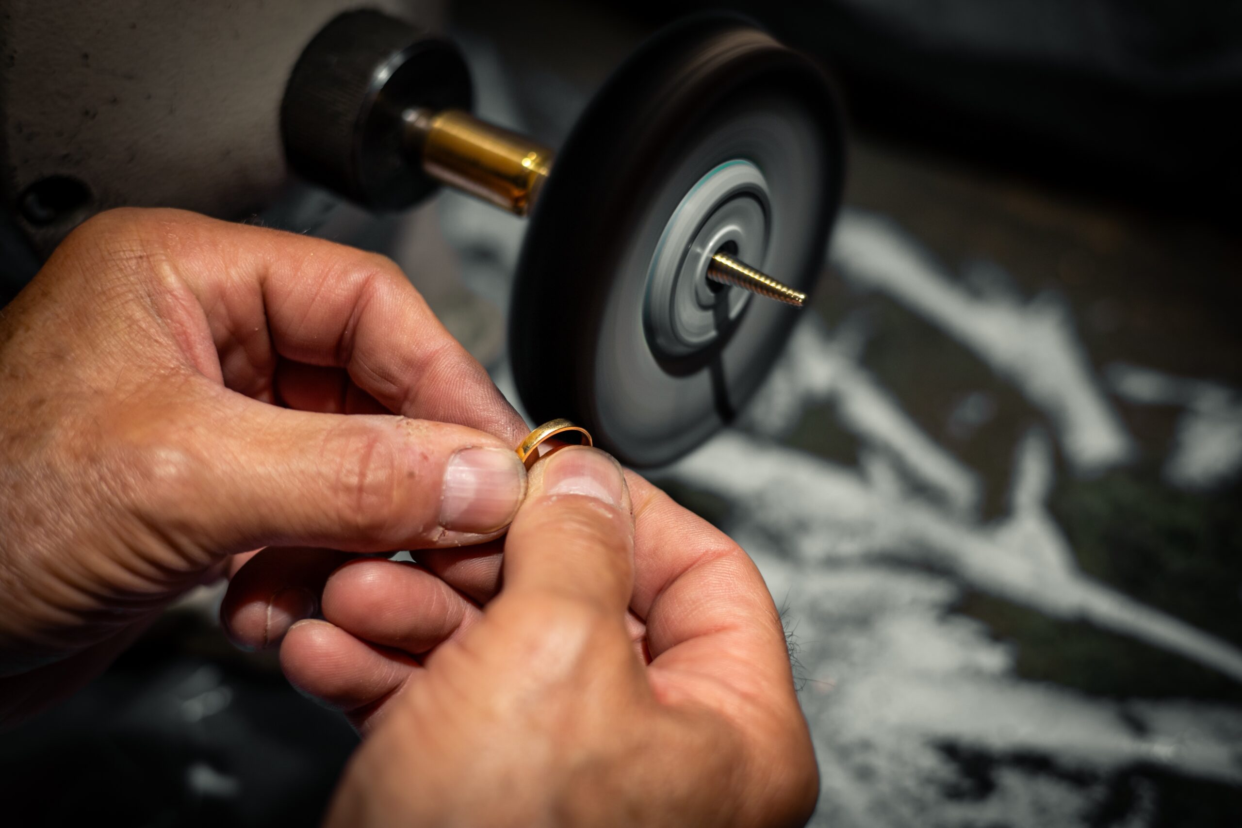 Jeweler's Shop Machines - Ganoksin Jewelry Making Community